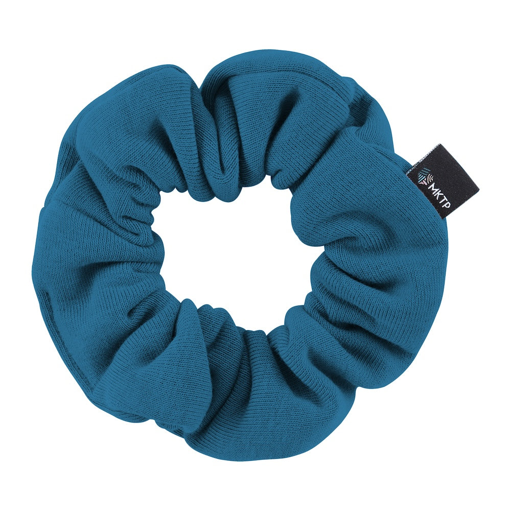 Scrunchie MKTP Deep Ocean
